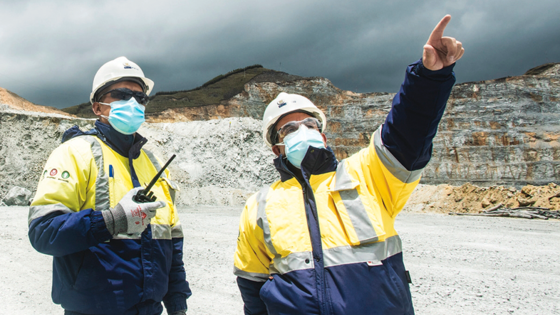 TerraMin | Trabaja con Nosotros